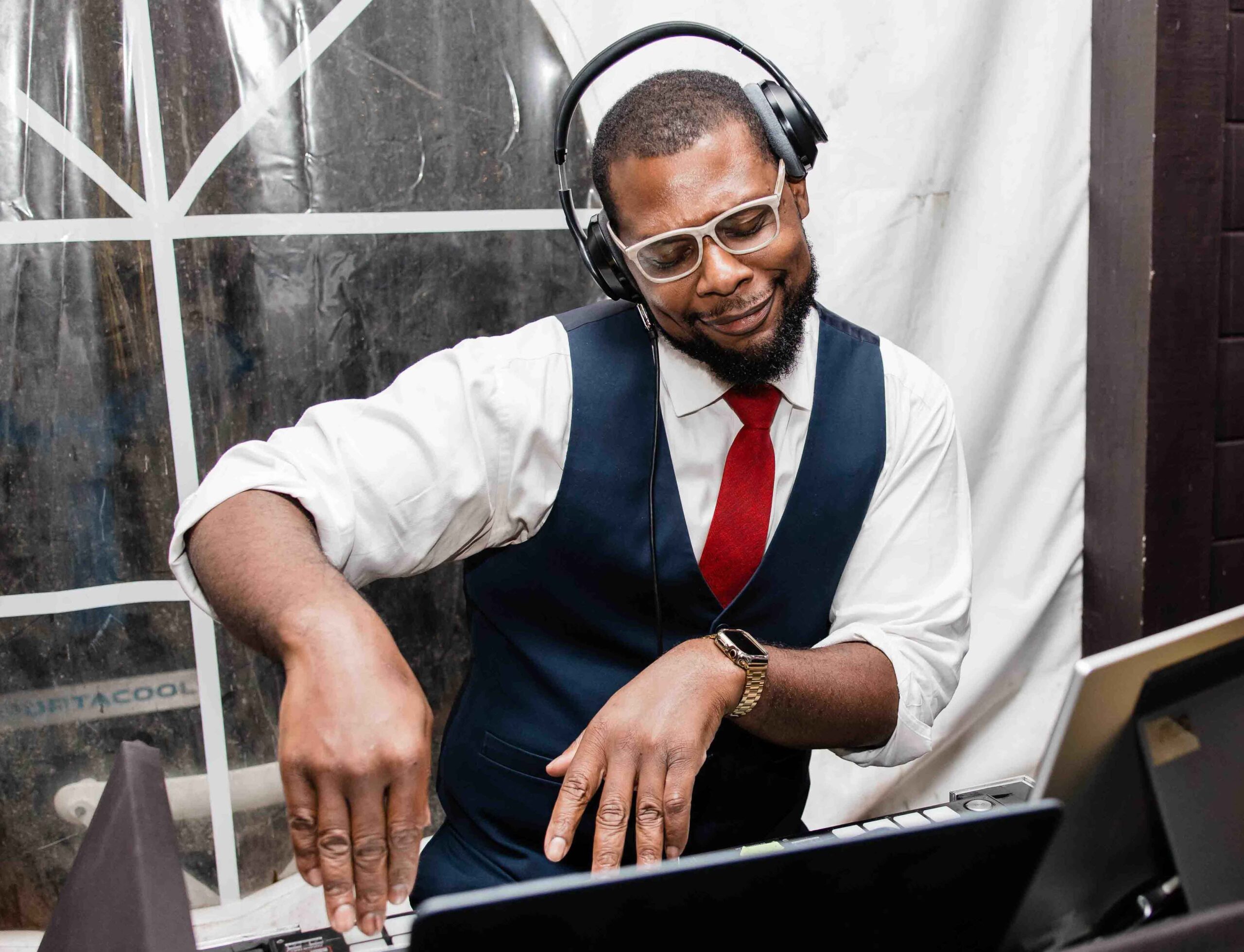 Akron Wedding DJs | Complete Weddings + Events | Book Today