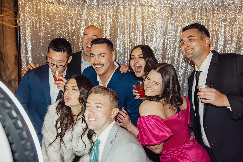 How to Manage Your Wedding Guest List in Atlanta