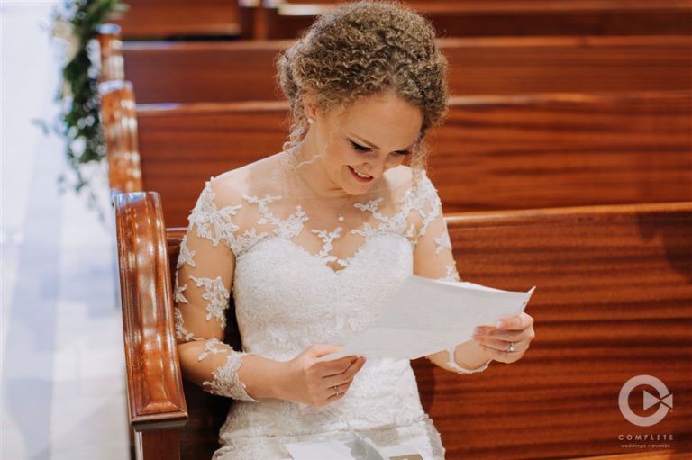 Allie & Jimmy Wedding | Complete Weddings + Events | Baton Rouge