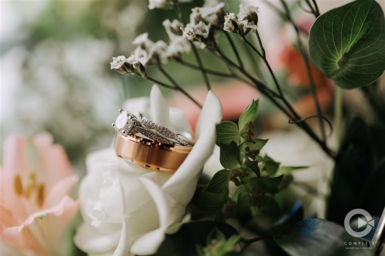 Allie & Jimmy Wedding | Complete Weddings + Events | Baton Rouge