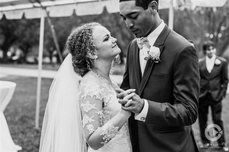 Allie & Jimmy Wedding | Complete Weddings + Events | Baton Rouge