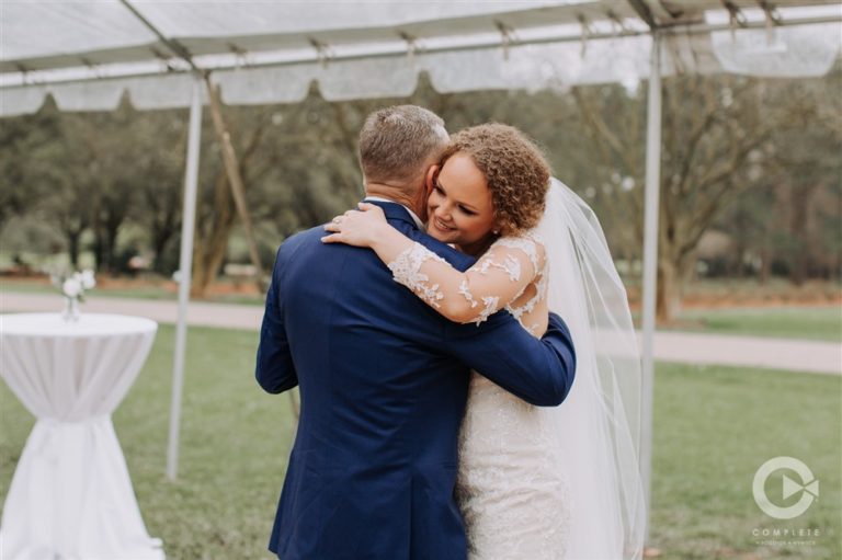 Allie & Jimmy Wedding | Complete Weddings + Events | Baton Rouge