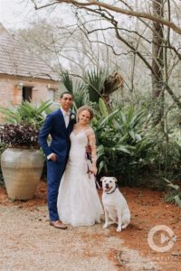 Allie & Jimmy Wedding | Complete Weddings + Events | Baton Rouge