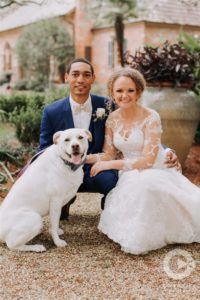 Allie & Jimmy Wedding | Complete Weddings + Events | Baton Rouge