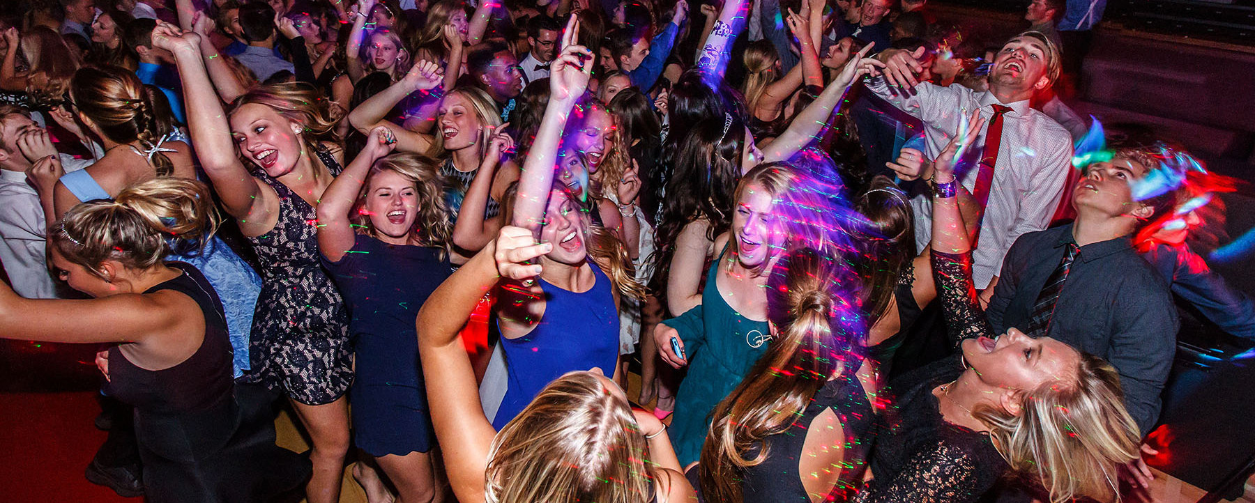 School Events - Parties & Dances | Charlotte Vendors & Services