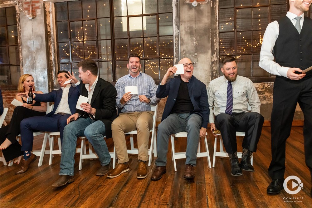 How to Plan the Perfect Cincinnati Corporate Party