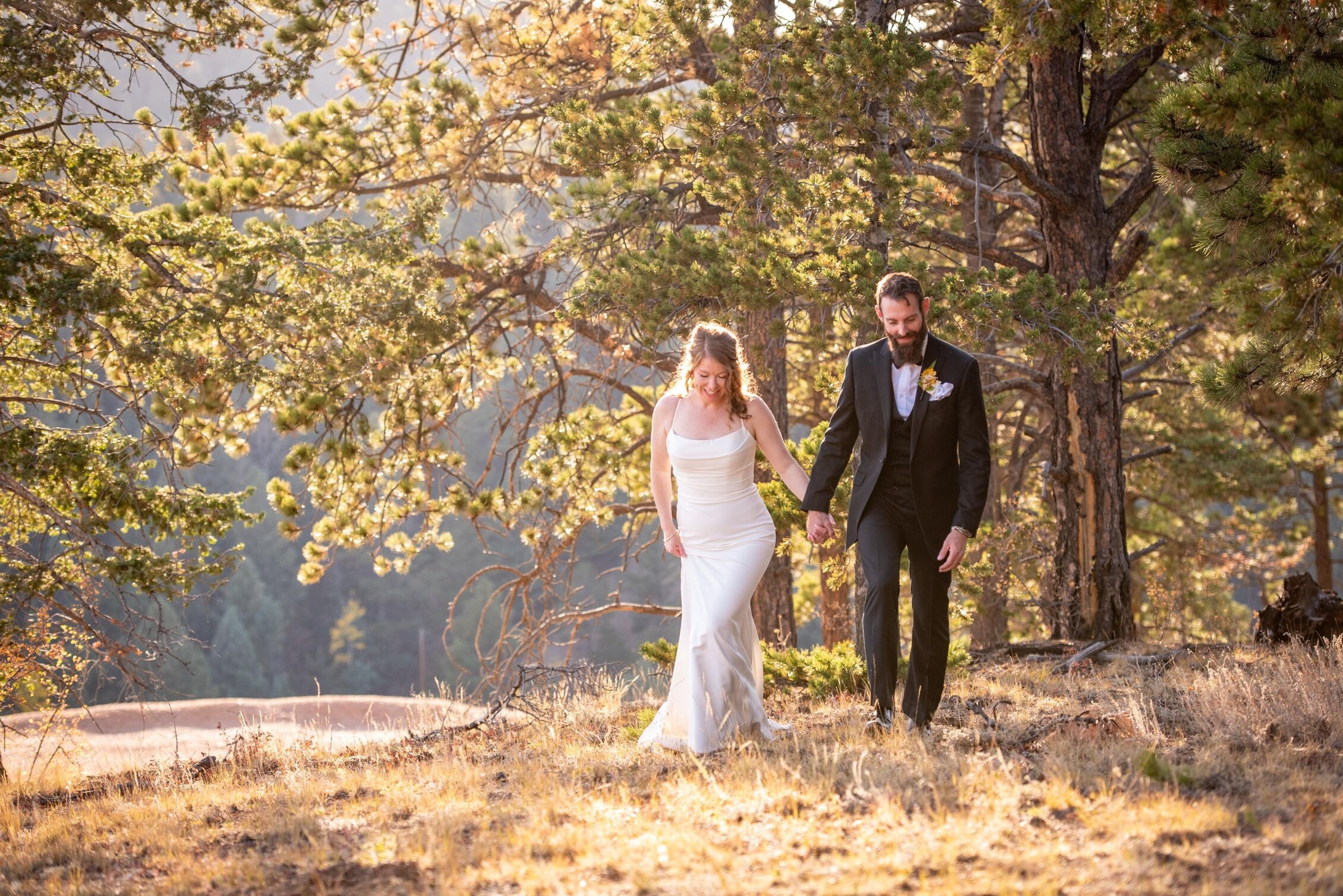Coordinate Wedding Photography and Videography Schedules