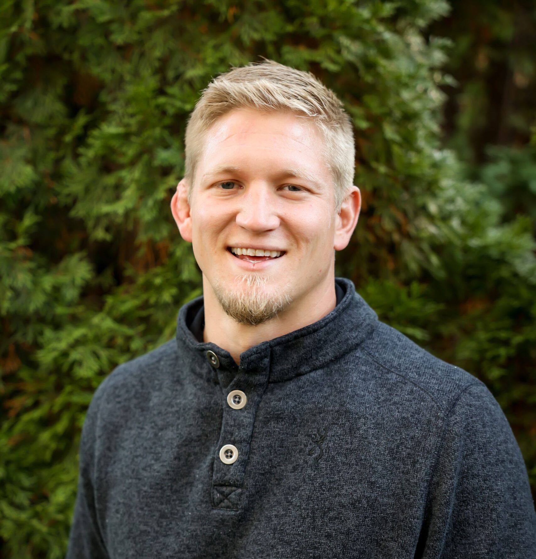 Shawn | Wedding Photographer Colorado Springs, CO