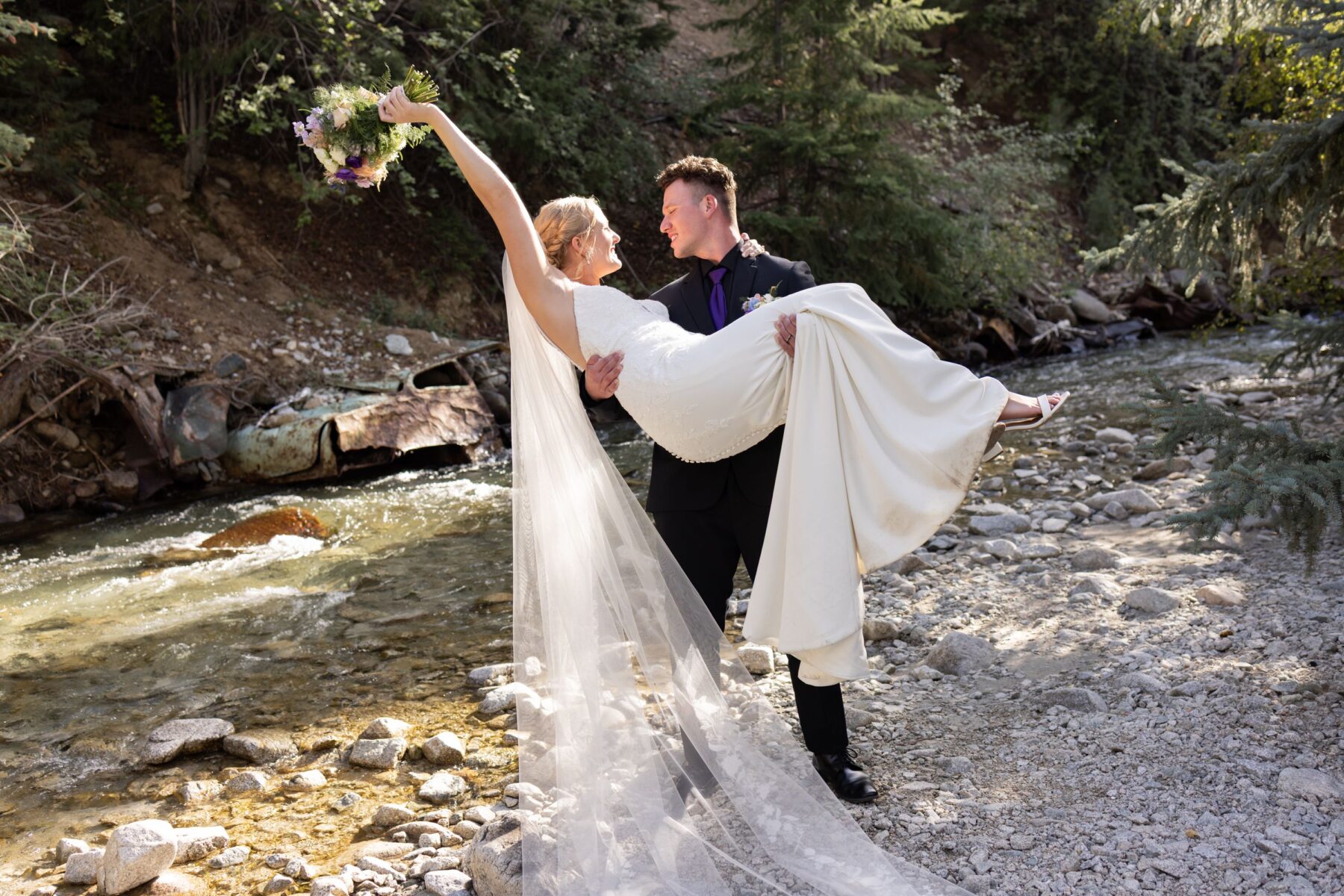 Helpful Tips for Brides on the Wedding Day | Complete Weddings + Events ...