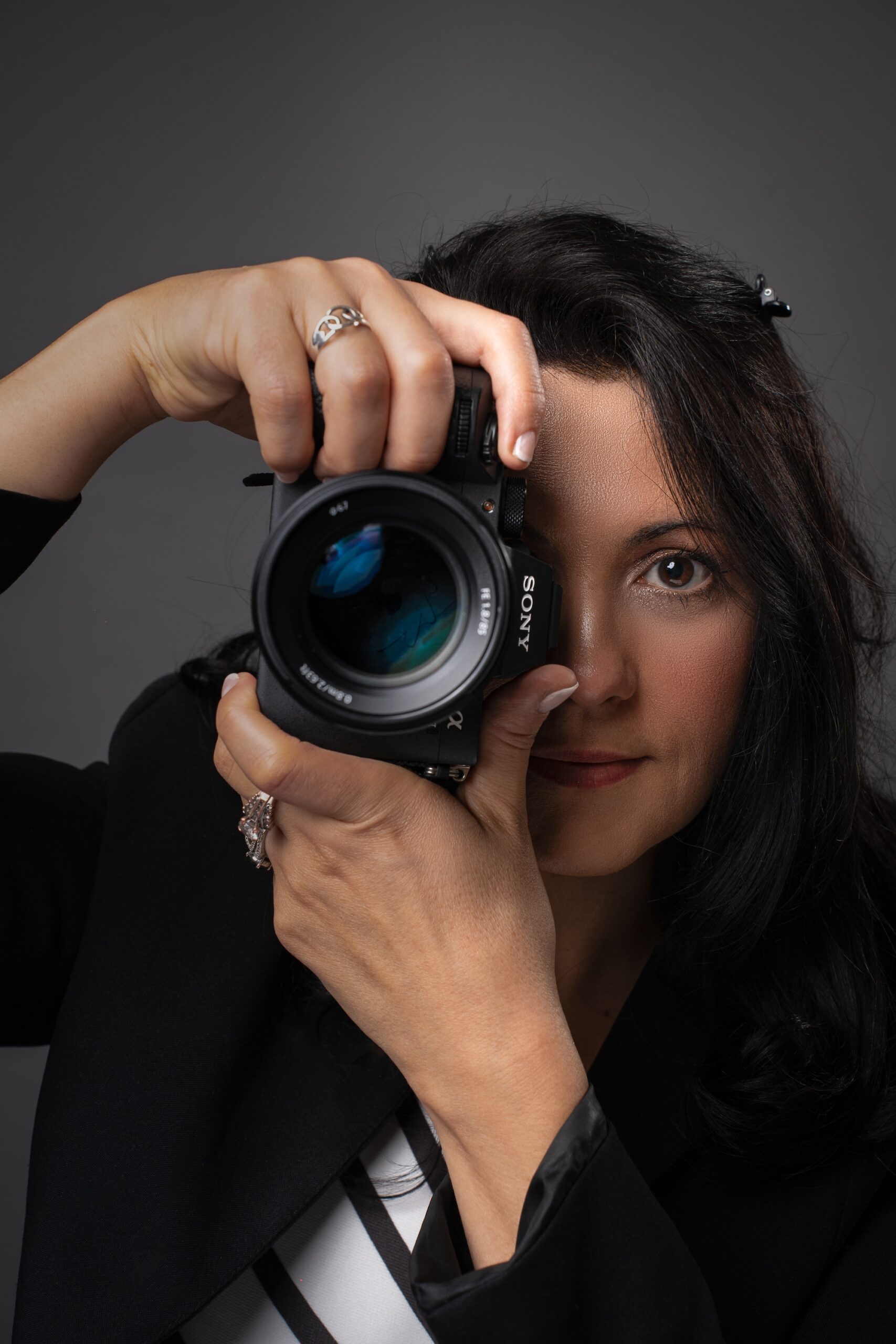 Natalia | Wedding Photographer in Columbus, OH | Book Today