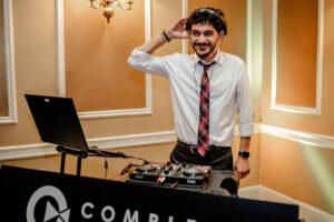 How to Make Your Dallas Guest List | Complete Weddings + Events Dallas