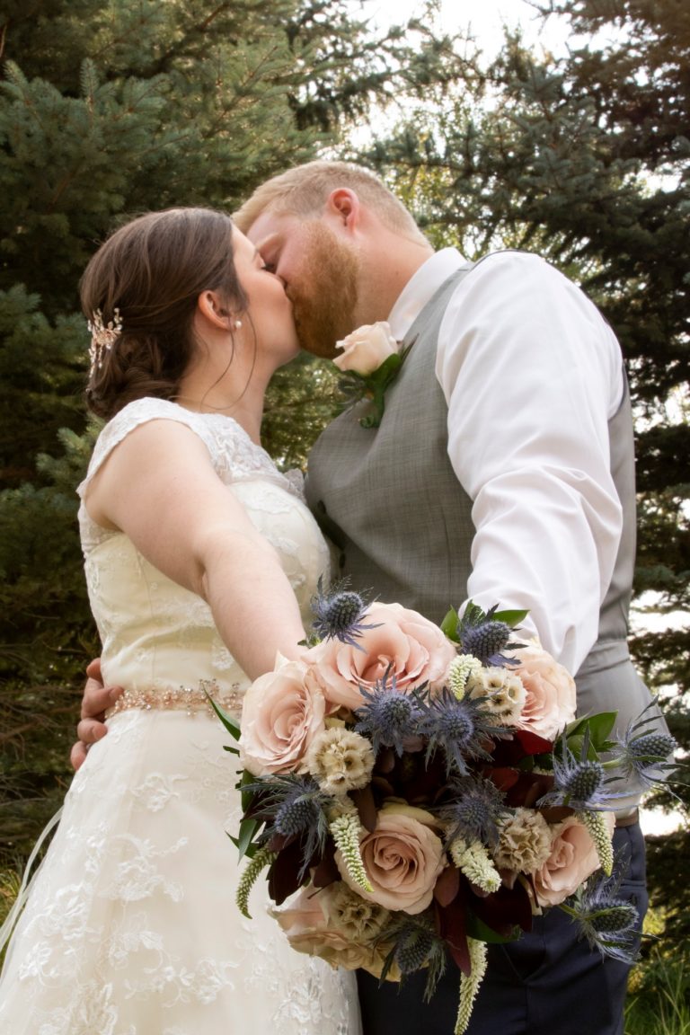 New Wedding Colors to Consider | Complete Weddings + Events Denver