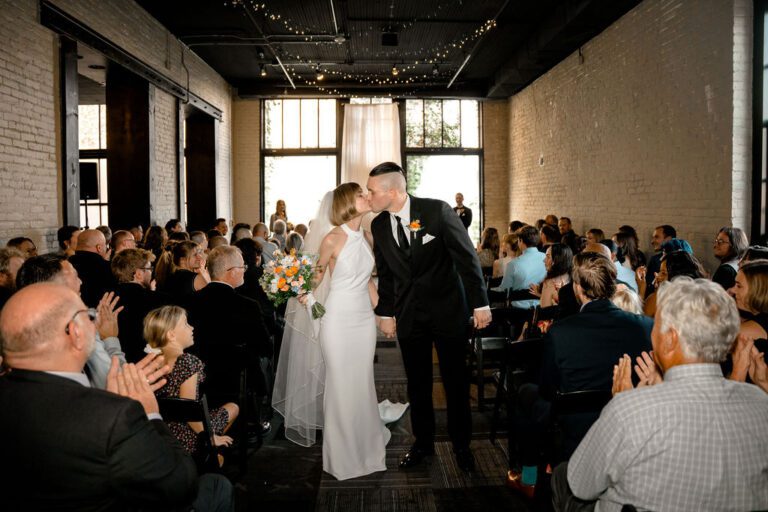 The Most Epic Wedding Reception | Complete Weddings + Events Denver