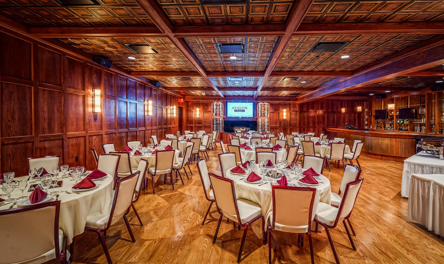 Avalon Events Center in Fargo, ND | Complete Weddings + Events