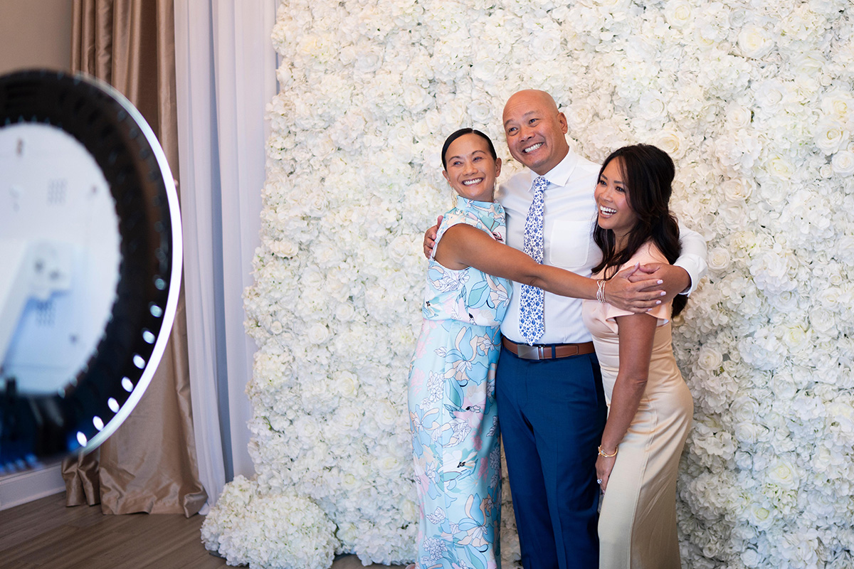 Photo Booth Packages | Complete Weddings + Events Fargo