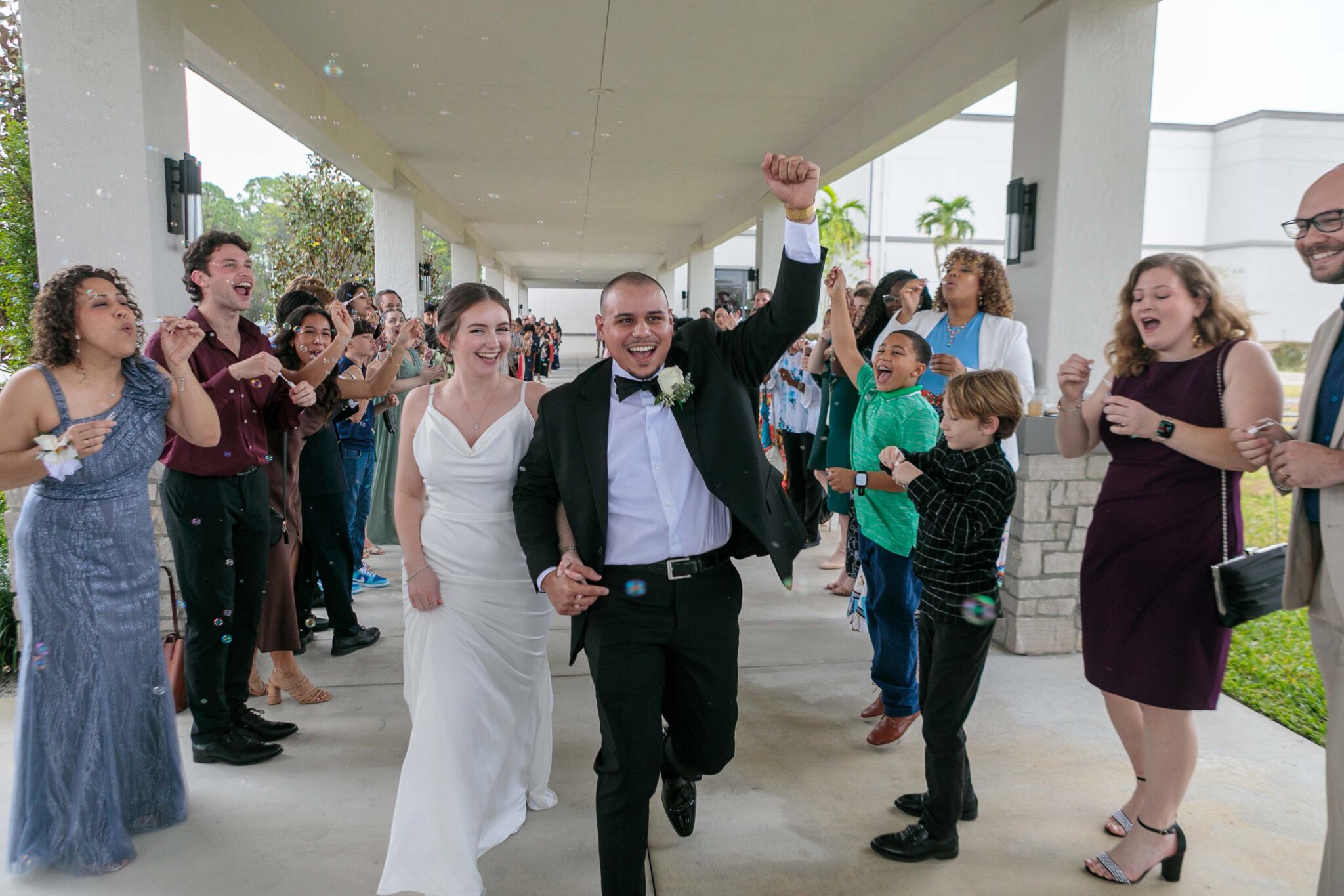 Johnny | Wedding Photographer Fort Lauderdale, FL