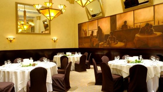 Seating Arrangements Wedding Social Distancing in South Florida