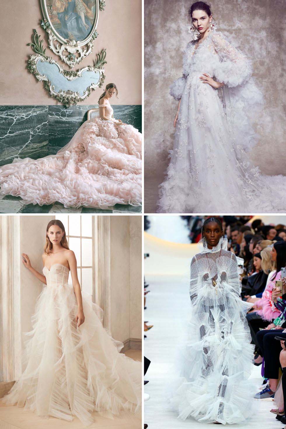 2020 Fall Wedding Dresses in Fort Lauderdale, FL | Complete Weddings
