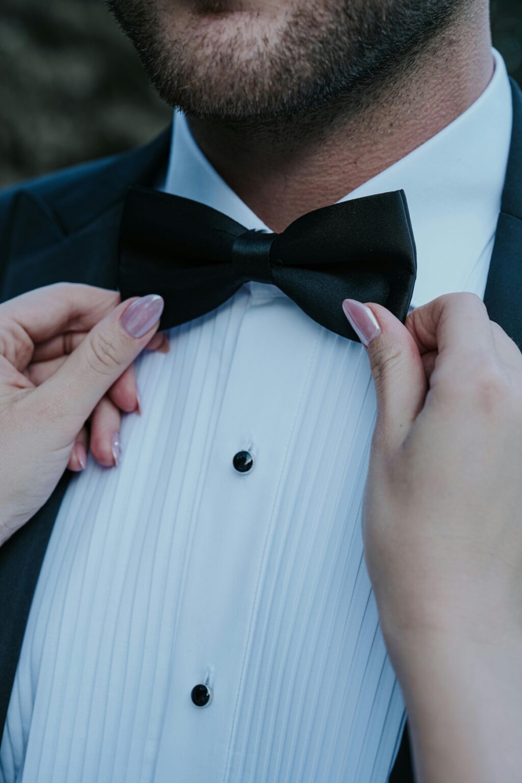 Wedding Dress Codes Explained | Complete Weddings + Events Fort Myers