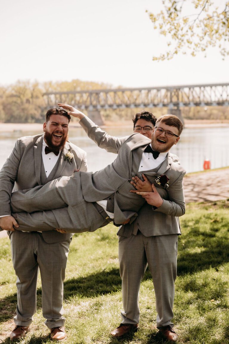What Happens in the 48 Hours Before Your Wedding Day? | Complete ...