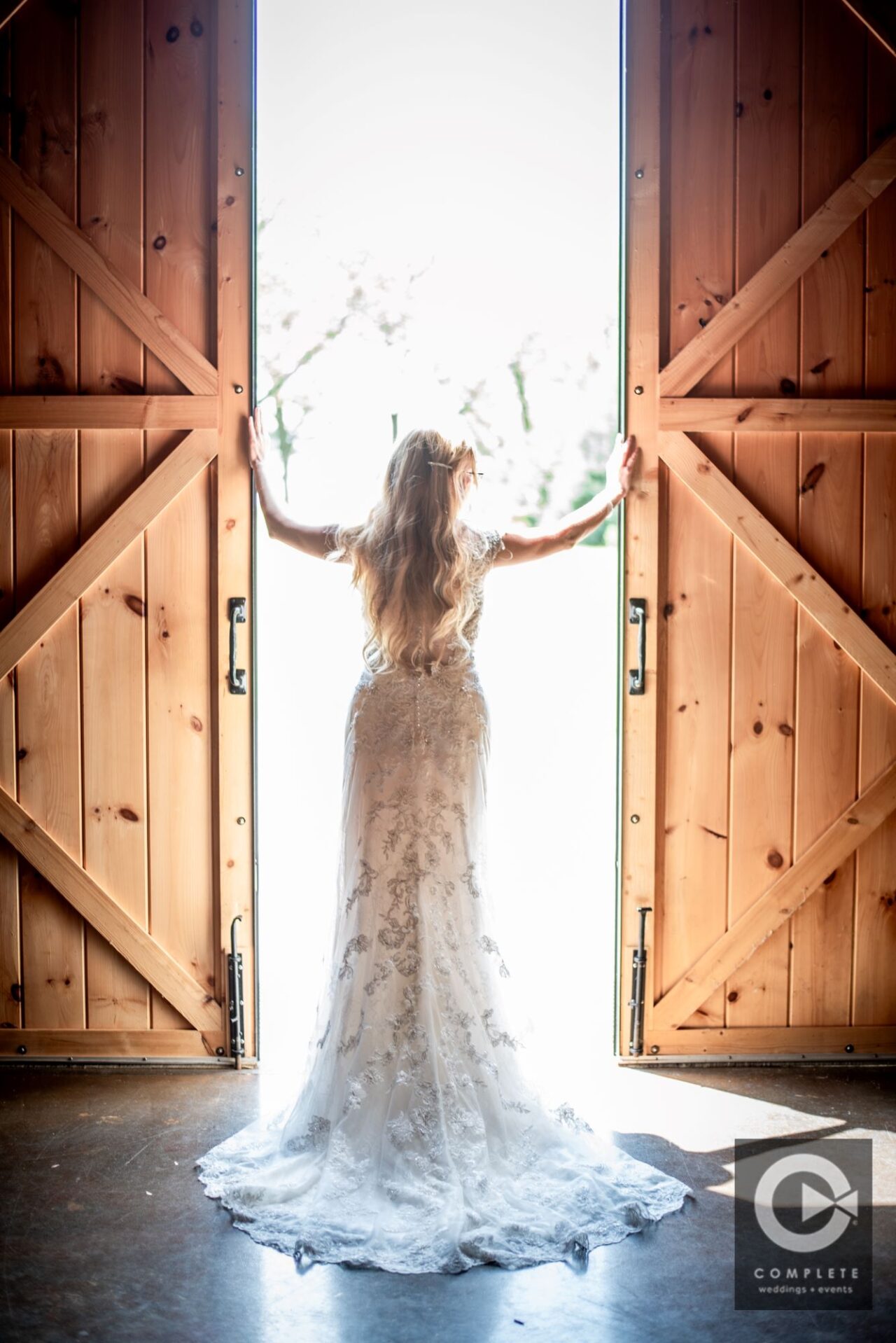 Complete Guide to Windy Hill Wedding & Event Barn | Complete Weddings ...