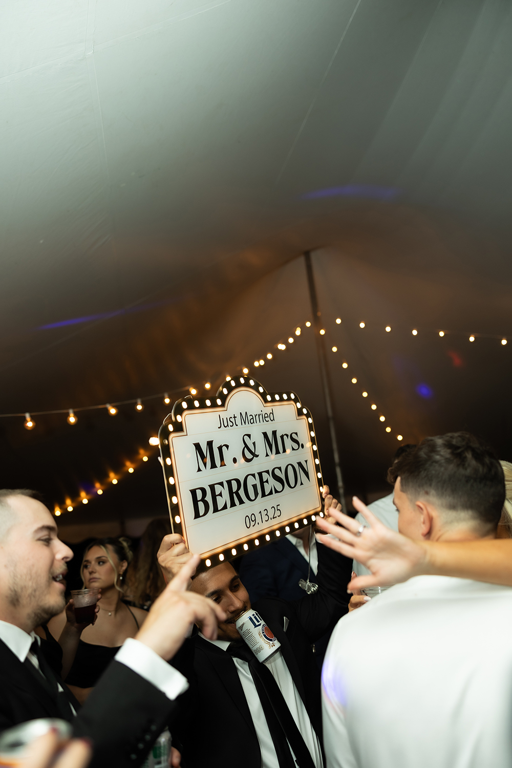 Fun Bridal Party Intro & Grand Entrance Ideas | Complete Weddings ...