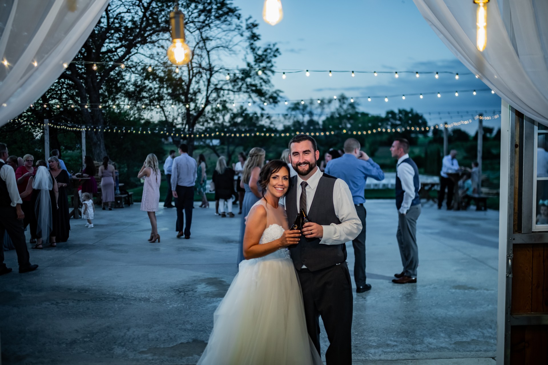 Complete Weddings + Events Kansas City | Event and Wedding Services
