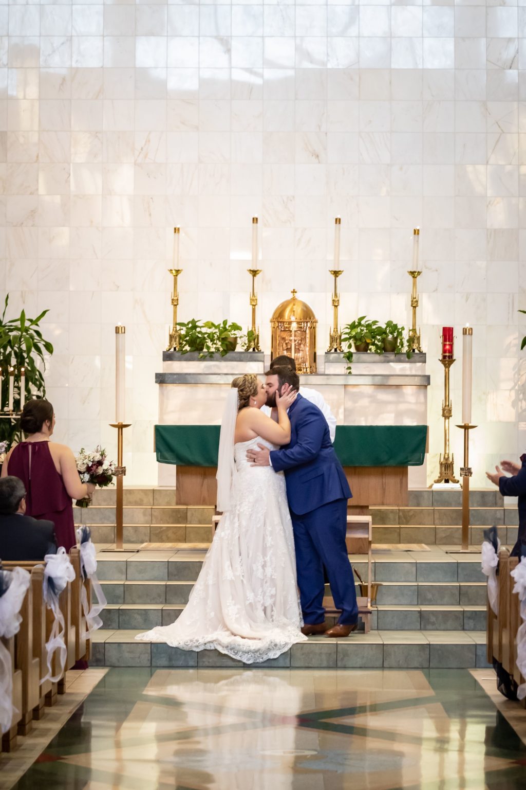 25 Kansas City Wedding Photos You Must Have