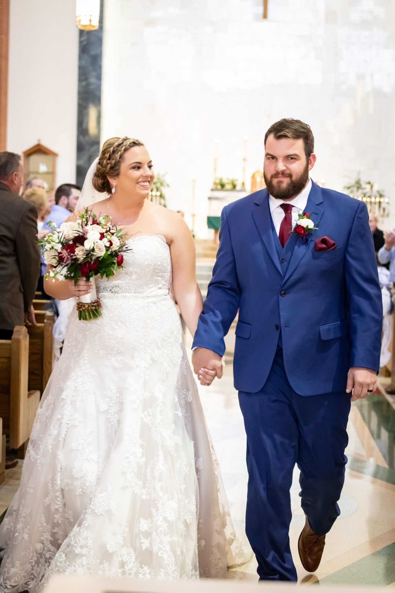25 Kansas City Wedding Photos You Must Have