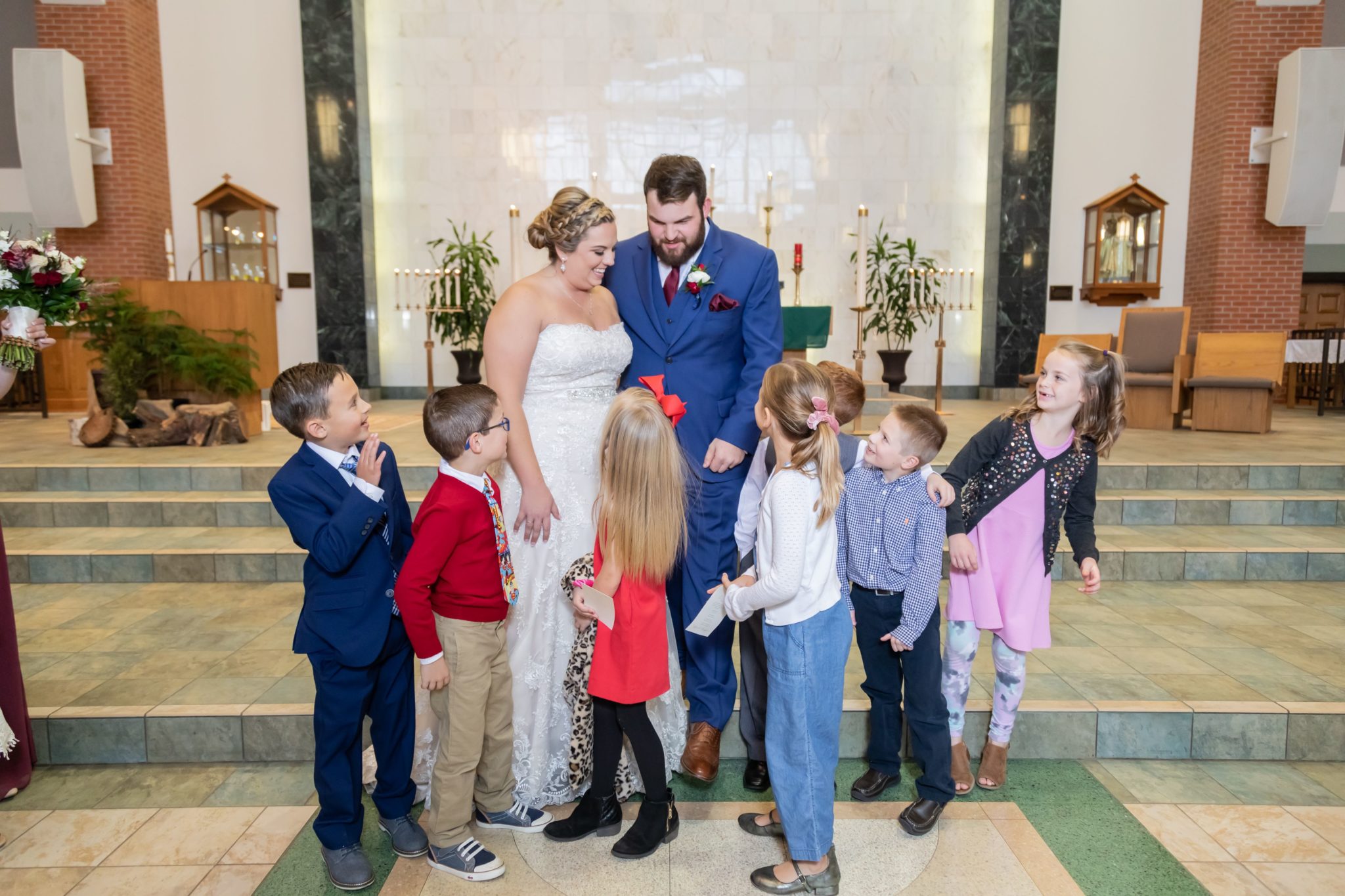 25 Kansas City Wedding Photos You Must Have
