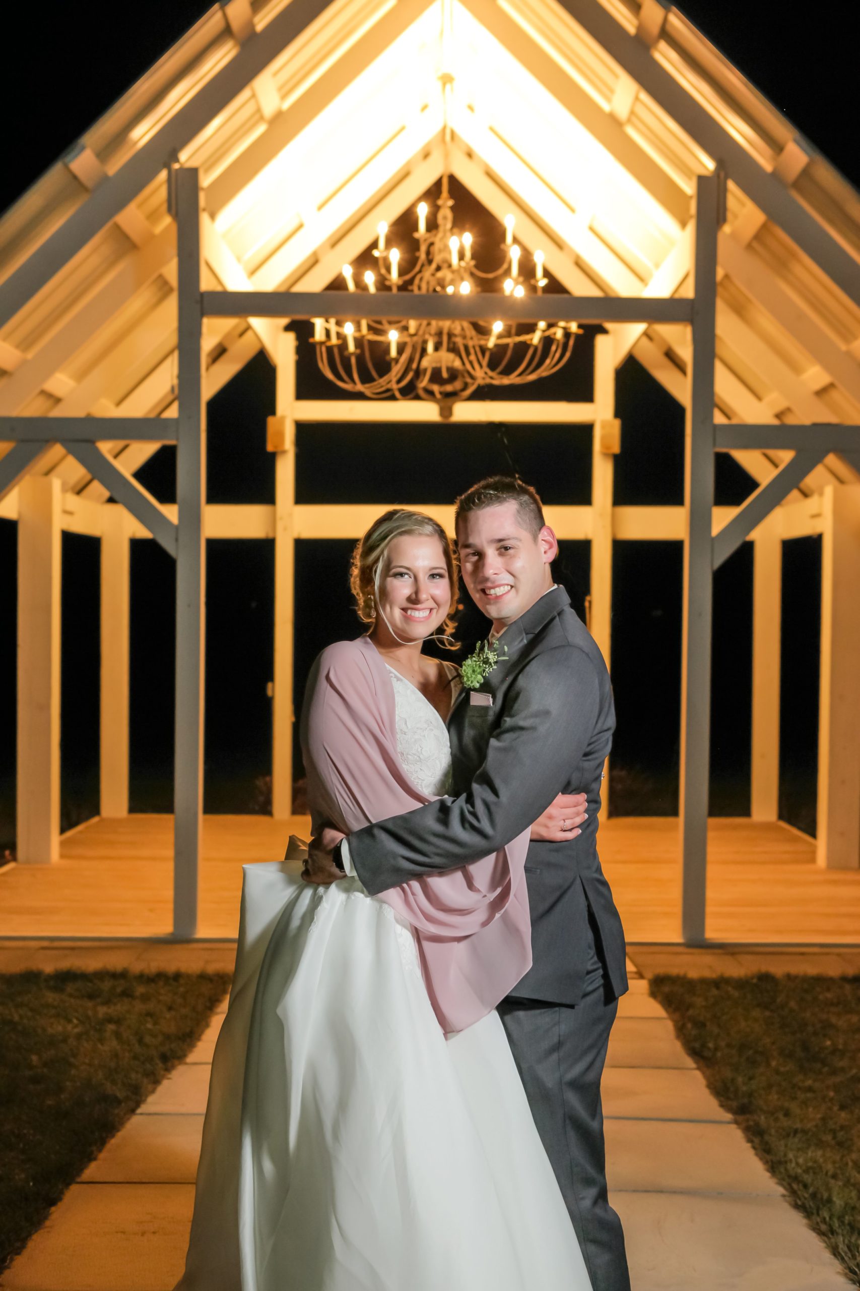 Quarantine Wedding Prep - Complete Weddings + Events Kansas City