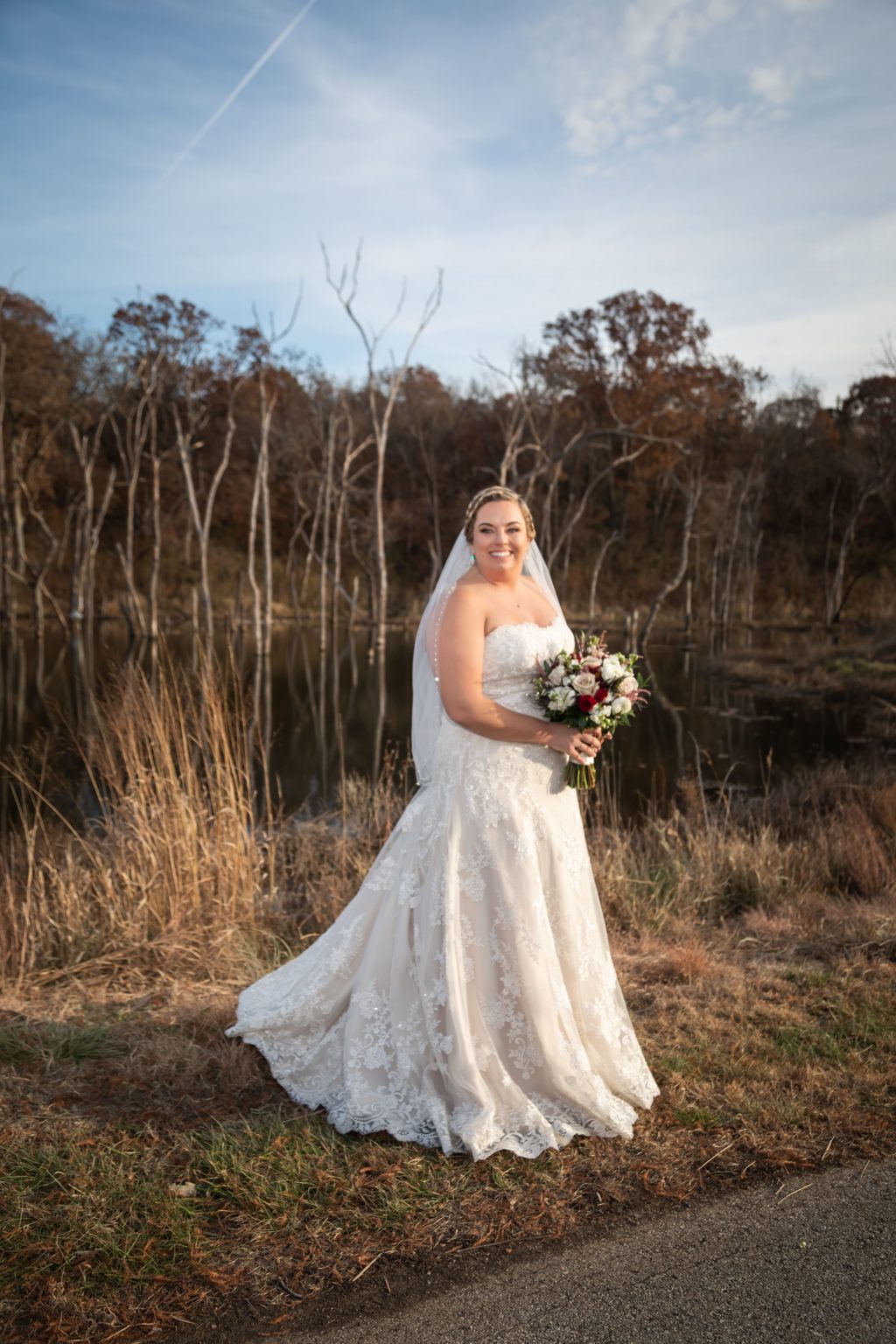25 Kansas City Wedding Photos You Must Have