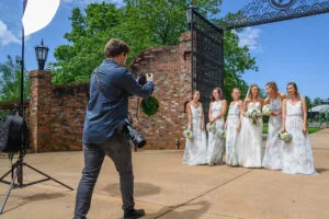 Kylan Matthew - Complete Weddings + Events Kansas City