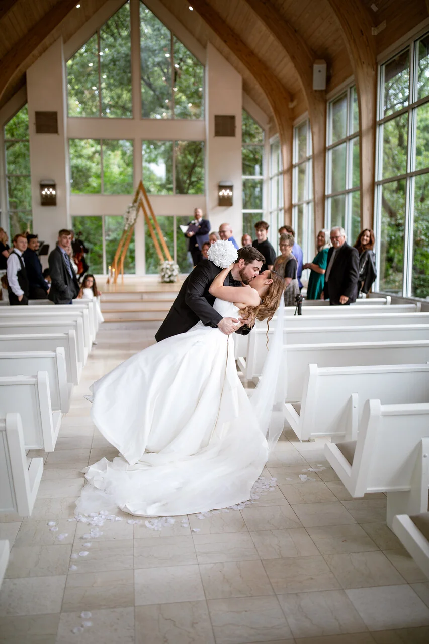 Top Indoor Places to Propose in Kansas City - Complete Weddings ...