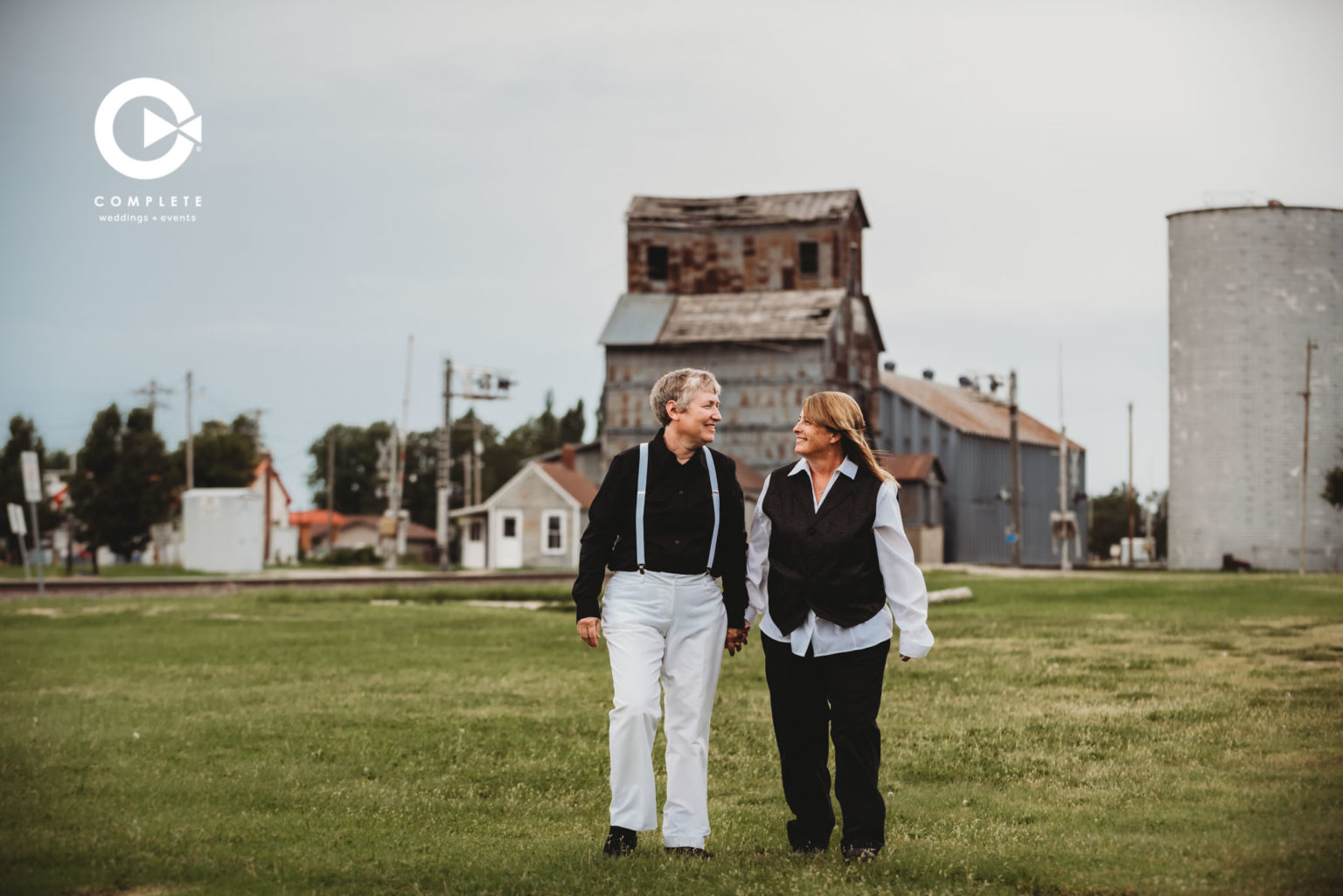 Best of 2019 Photography | Kansas Weddings - Complete Weddings + Events ...