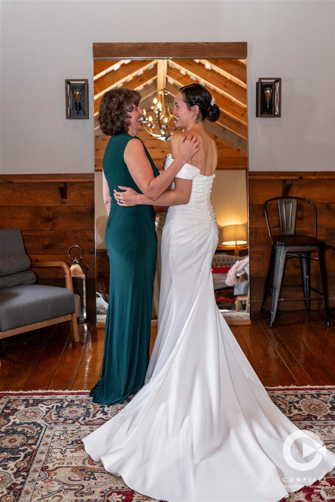 How to Choose Your Wedding Photo Style - Complete Weddings + Events Lincoln