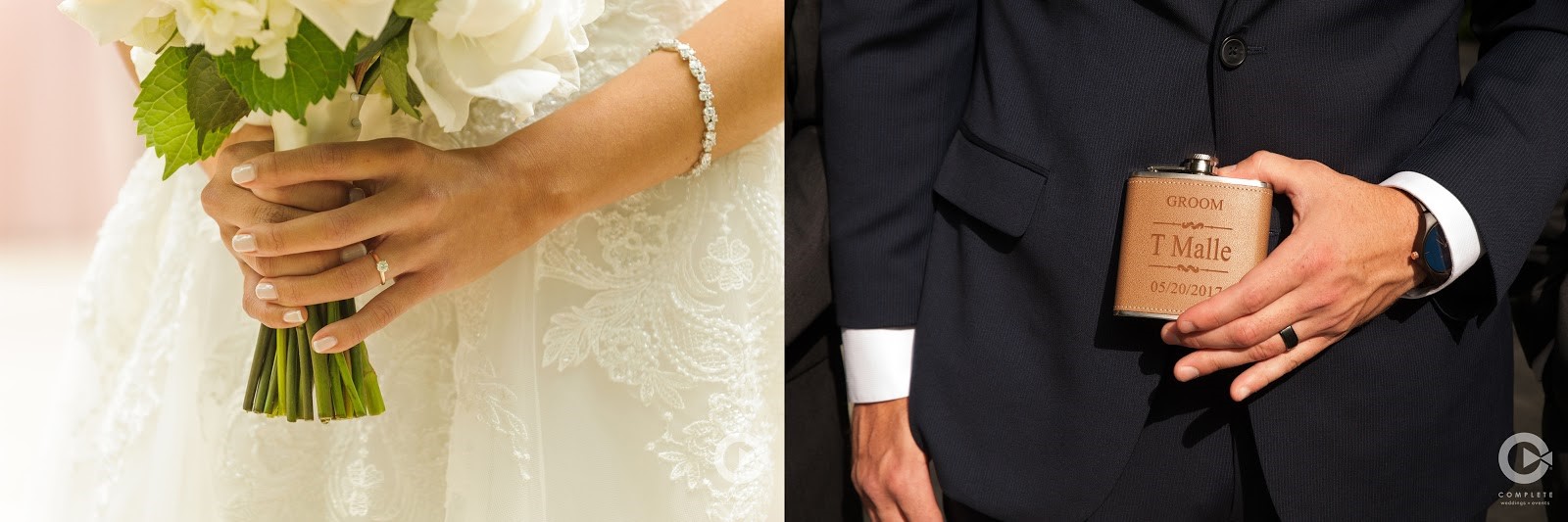 Dueling Weddings - May Edition - Complete Weddings + Events Minneapolis