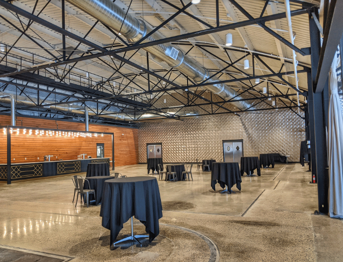 Quincy Hall 5 MIN VENUE TOUR in Minneapolis | Complete Weddings