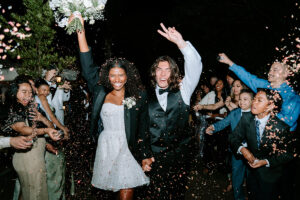 Epic Wedding Reception | Complete Weddings + Events Naperville