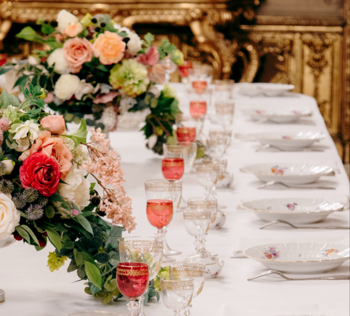 Looking for Northern Virginia Wedding Reception Decor Ideas? | Complete ...