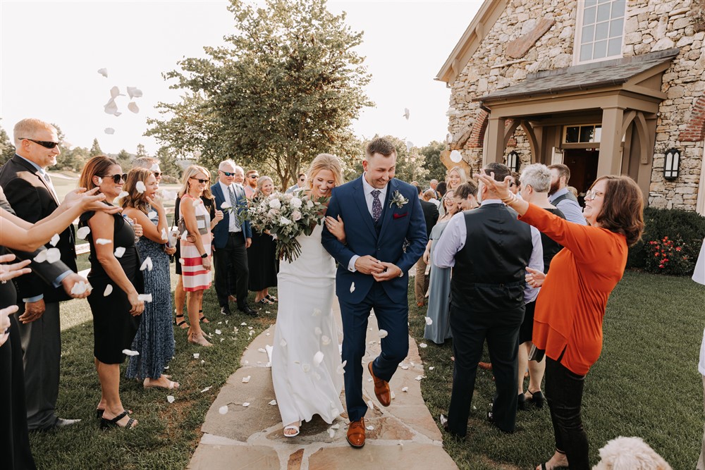 Guide to Getting a Marriage License in Northwest Arkansas