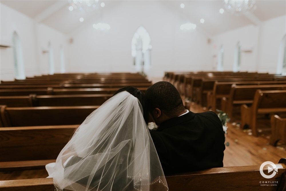 6 Real Ways Videography Brings Your Wedding Story to Life | Complete ...