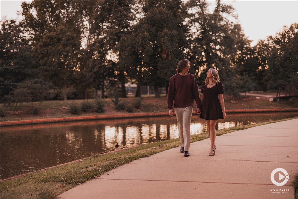 7 Fun Oklahoma City Holiday Party Ideas | Complete Weddings + Events OKC