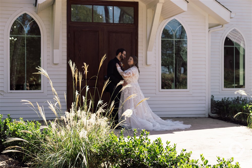 Hanna Larison | Complete Weddings + Events Oklahoma City