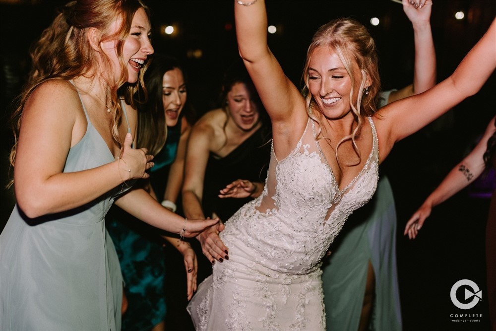 Top Wedding Music Genres to Keep Guests Dancing | Complete Weddings ...