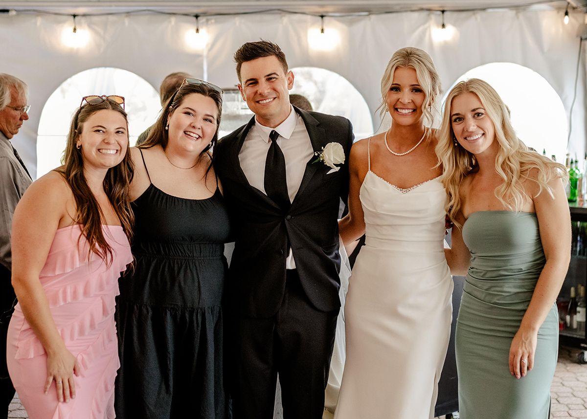 Planning to Attend a Wedding Before Your Own? | Complete Wedding
