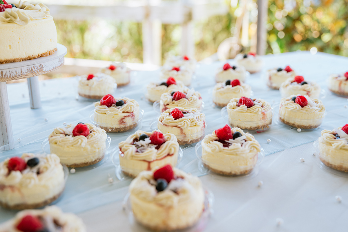 Omaha Wedding Cake Guide: Local Bakeries to Try - Complete Weddings ...