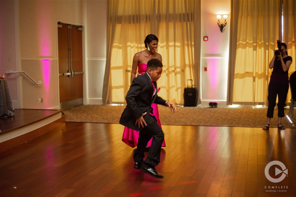 The Cutest Orlando Ring Bearers | Complete Weddings + Events Orlando