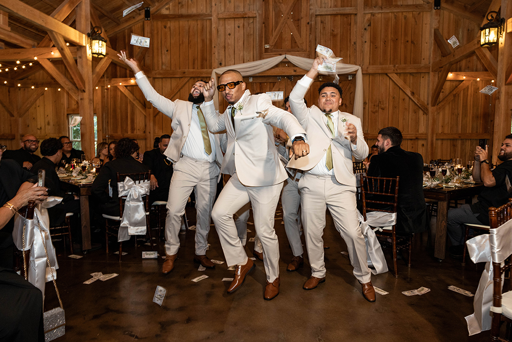 From Our Couples: Complete Weddings + Events Orlando Reviews | Complete ...