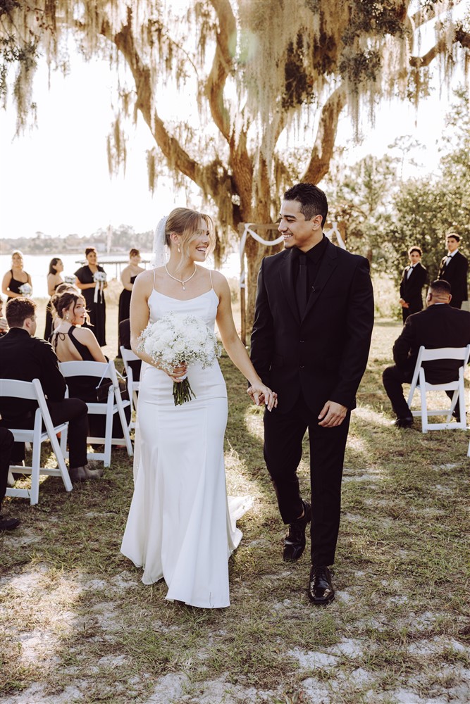 Orlando Wedding Venues with Outdoor Ceremony Space | Complete Weddings ...
